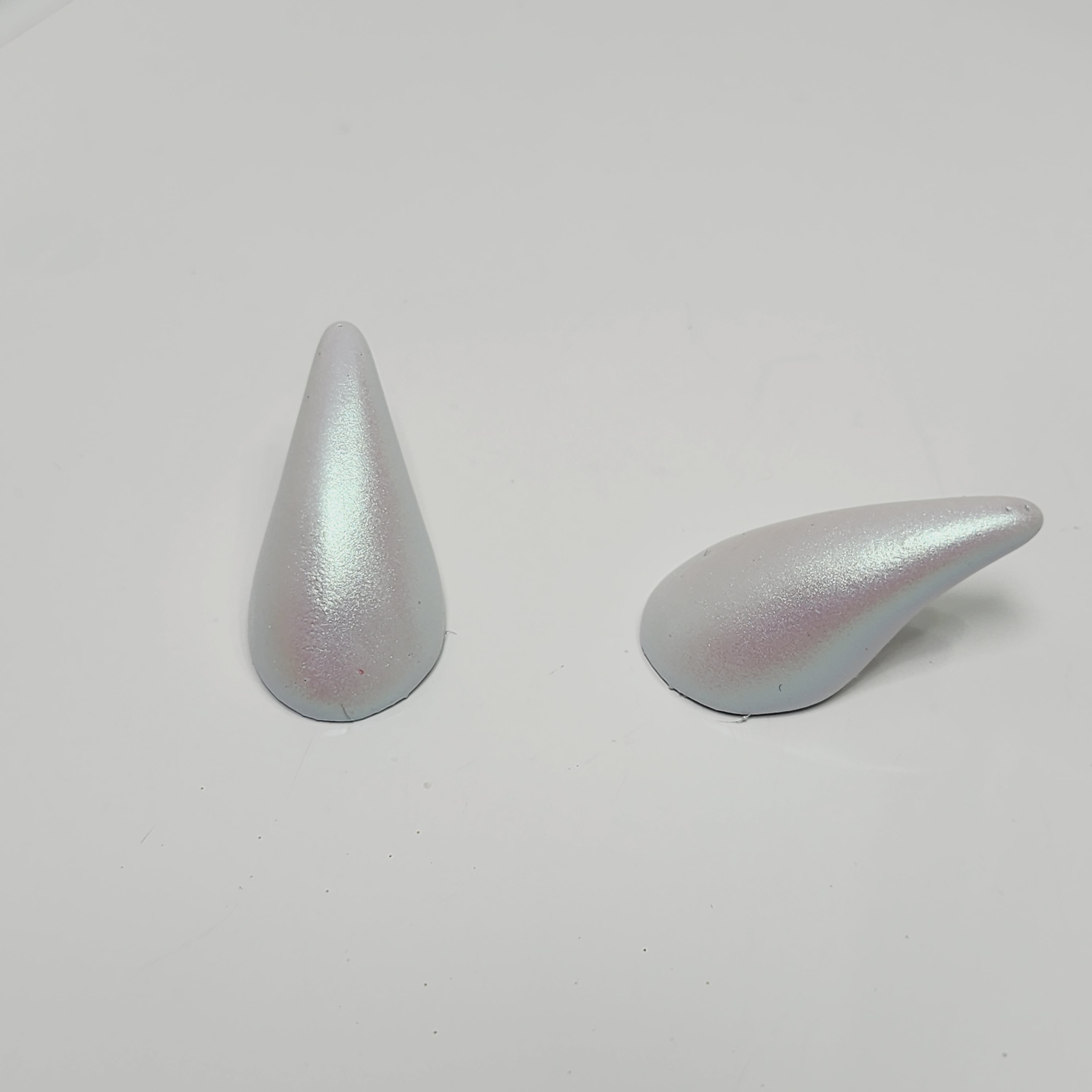 Pearl Horns – The HorrorProps Shop