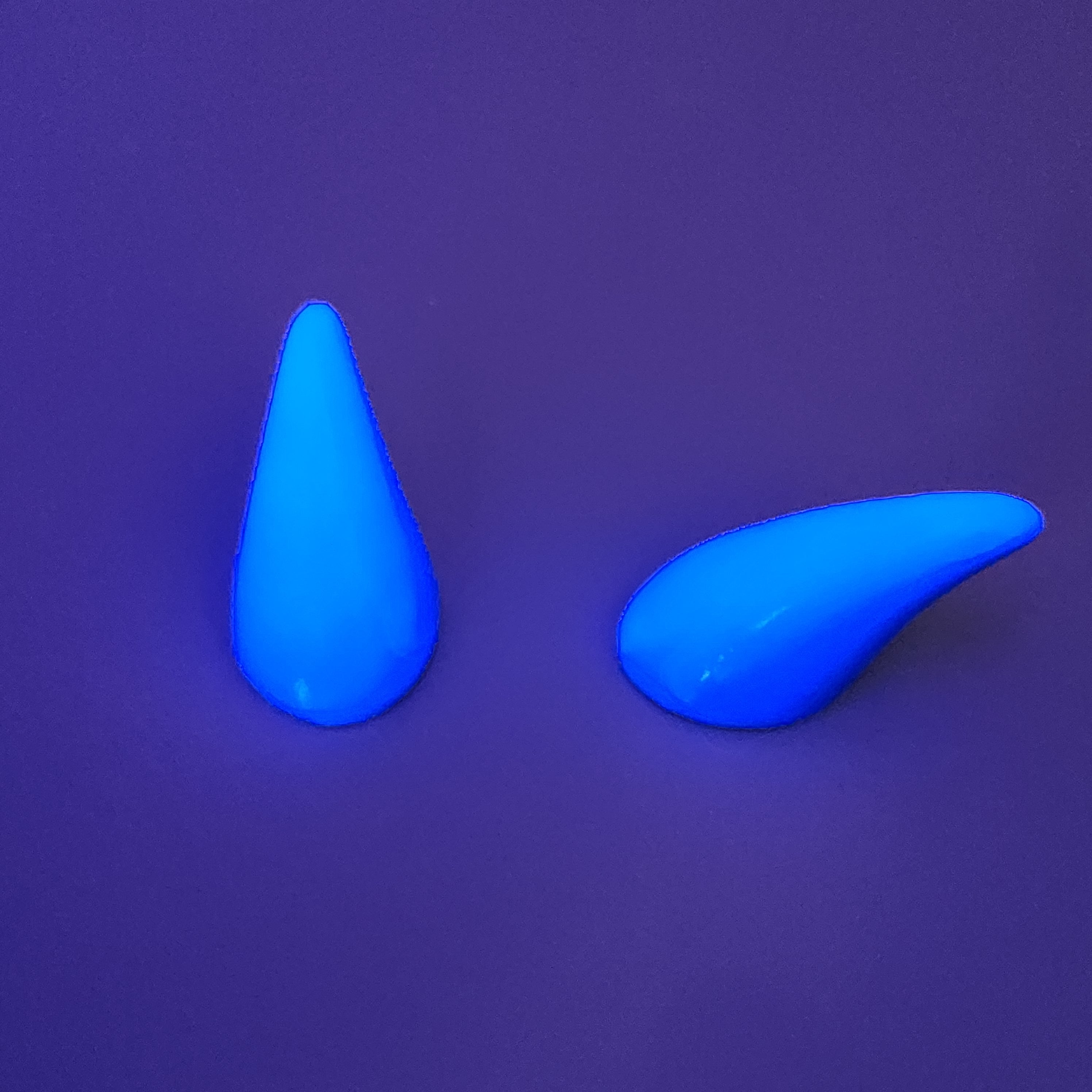 UV - Neon Blue – The HorrorProps Shop